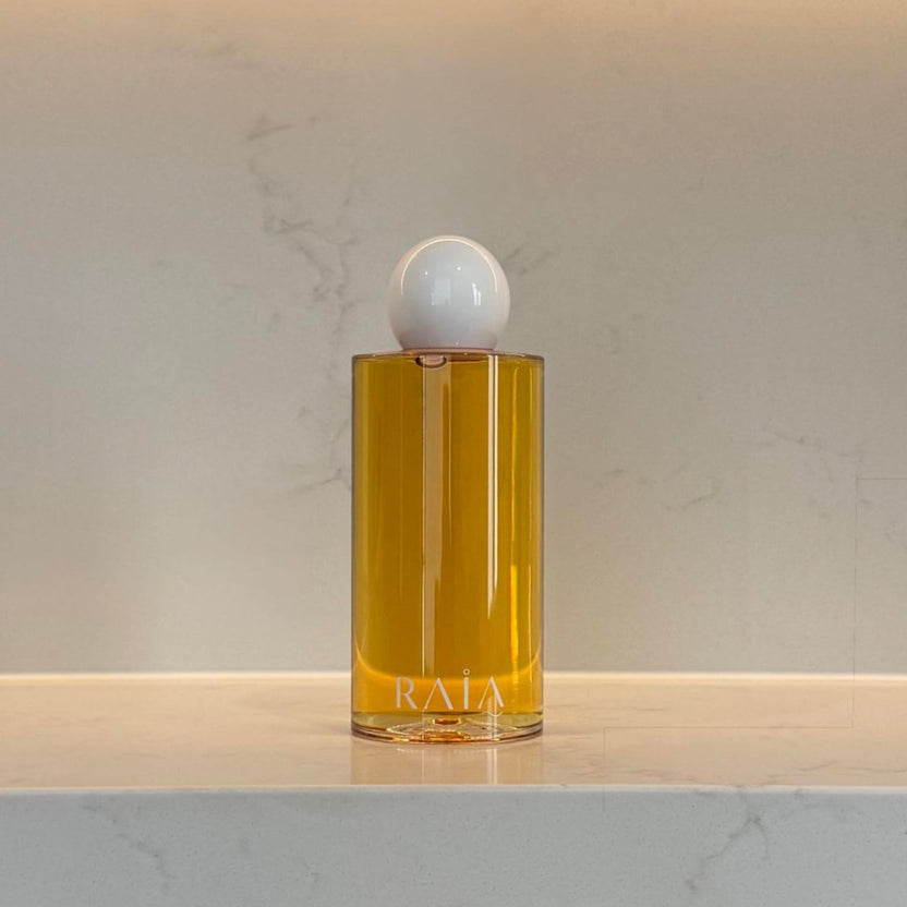 Akira Body Oil – RAIA